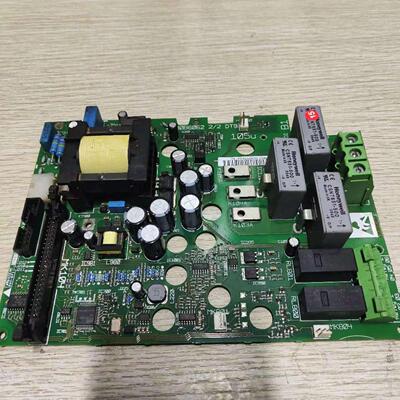 130B6062丹佛斯变频器FC302-102-202系列11kw电源驱动板包质量