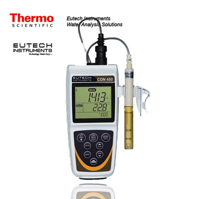 美国EUTECH优特手持便携