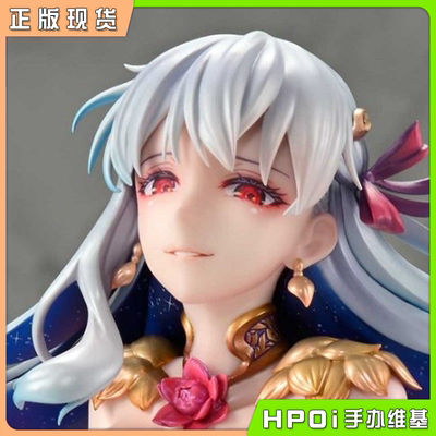 FATEFGO暗匿者迦摩手办