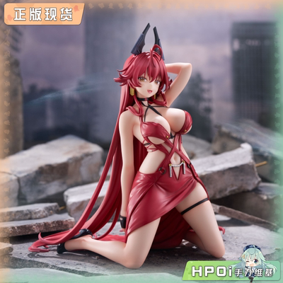 【Hpoi现货】FuRyu NIKKE胜利女神妮姬 压泡面 小红帽 景品手办