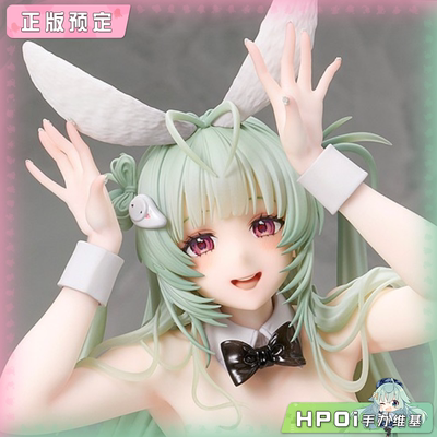 【Hpoi定金】Alter 胜利女神 妮姬 NIKKE 索达 闪亮兔女郎 手办