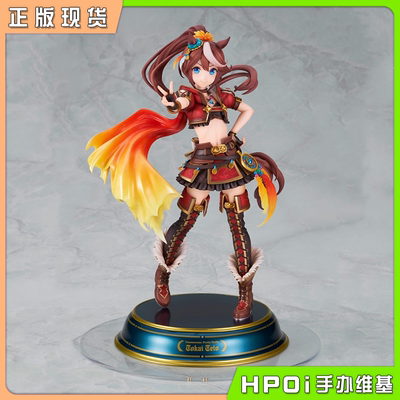 Alter赛马娘东海帝皇手办