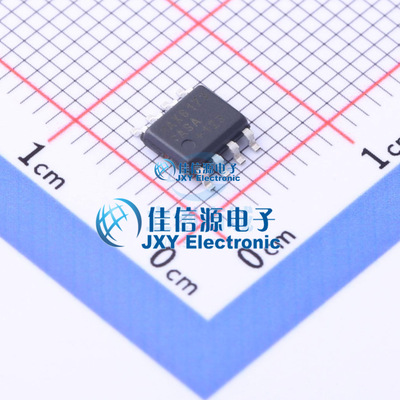 电压基准芯片  MAX6173BASA+T  MAXIM(美信)  SOIC-8