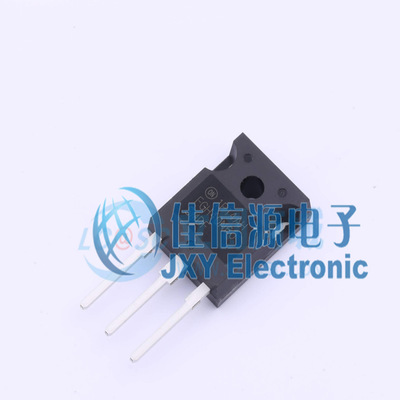 IGBT管/模块     FGH40N60SMDF  onsemi(安森美)  TO-247-3