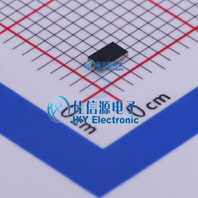 功率电子开关   FPF2895CUCX  onsemi(安森美)  WLCSP-24