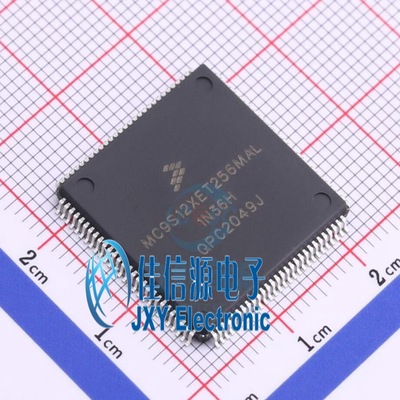 MC9S12XET256MAL NXP(恩智浦) LQFP-112