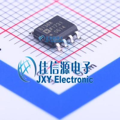 AD8138AR-REEL7  ADI(亚德诺)/LINEAR  SOIC-8 150mil
