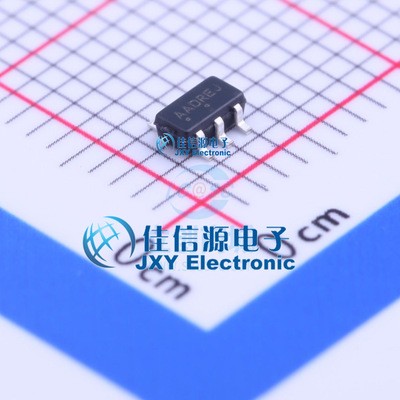 功率电子开关   NCP380HSNAJAAT1G  onsemi(安森美)  TSOP-6