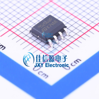 EEPROM芯片 M95256-WMN6P  ST(意法半导体)  SO-8