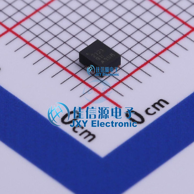 电池管理    TPS2121RUXR  TI()  VQFN-HR-12