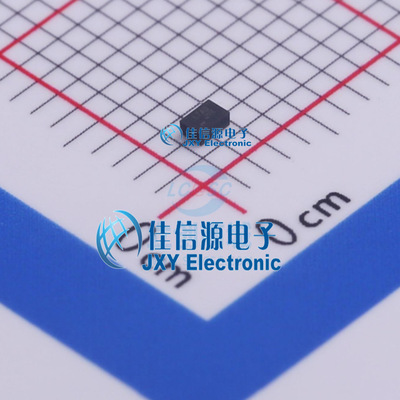 信号开关   NC7SP157L6X  onsemi(安森美)  MicroPak-6