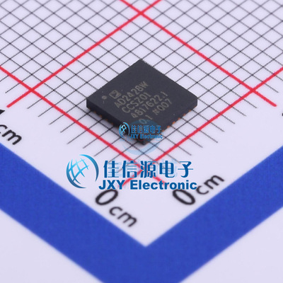 AD2428WCCSZ01  ADI(亚德诺)/LINEAR  LFCSP-SS-32_5x5mm