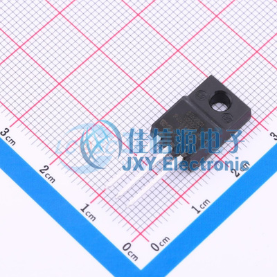 晶闸管(可控硅)    BTA208X-1000C0,127  WeEn(瑞能)  TO-220