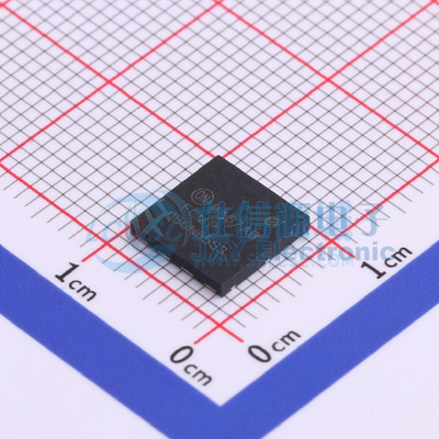场效应管(MOSFET)    FCMT180N65S3  onsemi(安森美)  PQFN-4