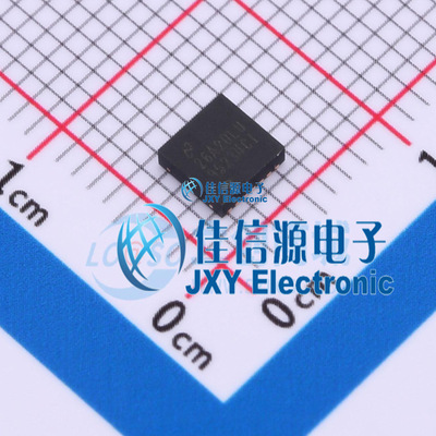 温度传感器       LM95234CISDX/NOPB TI(德州仪器)   DFN-14-EP
