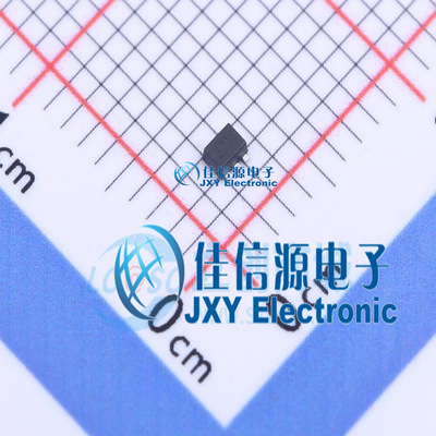 温度传感器     GX112S  GXCAS(中科银河芯)  SOT-563