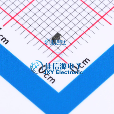 场效应管(MOSFET)    RYE002N05TCL  ROHM(罗姆)  SC-75A