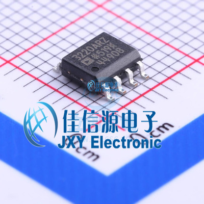 ADUM3220ARZ  ADI(亚德诺)/LINEAR  SOIC-8