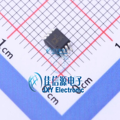 电压基准芯片  ADR3512WCRMZ-R7  ADI(亚德诺)/LINEAR  MSOP-8