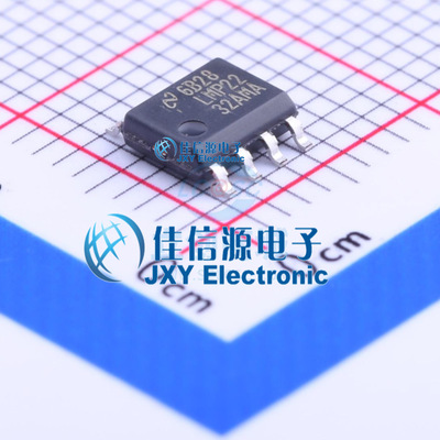 LMP2232AMAE/NOPB  TI()  SOIC-8 150mil