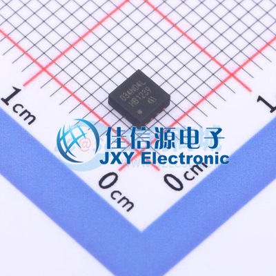 场效应管(MOSFET)     BSZ034N04LS  TSDSON-8