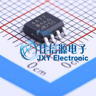 场效应管       SI4477DY-T1-GE3  VISHAY(威世)  SOIC-8