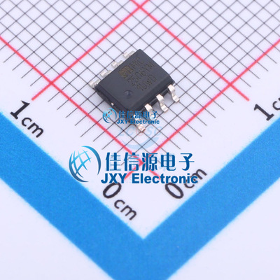 功率电子开关   MIC2506YM  MICROCHIP(美国微芯)  SOIC-8