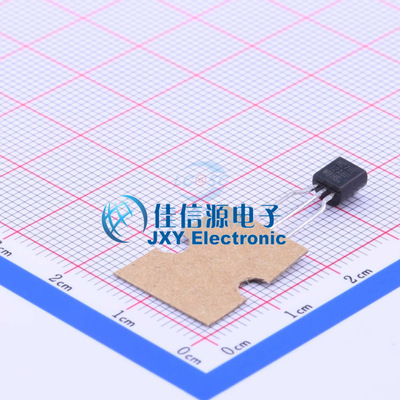 MC78L12ABPRPG  onsemi(安森美)  TO-92_Forming1