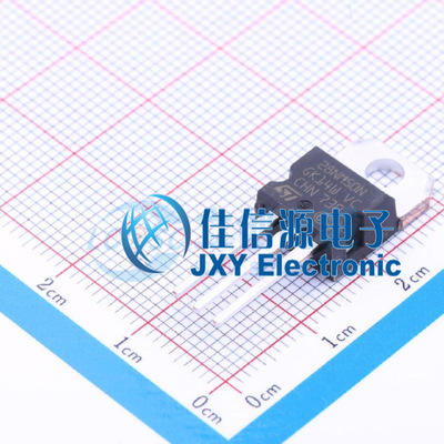 场效应管(MOSFET)    STP28NM50N  ST(意法半导体)  TO-220