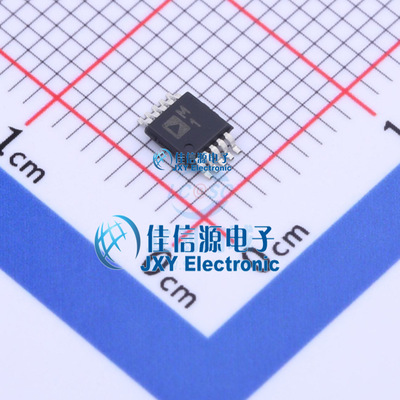 ADM101EARMZ-REEL  ADI(亚德诺)/LINEAR(凌特)  MSOP-10