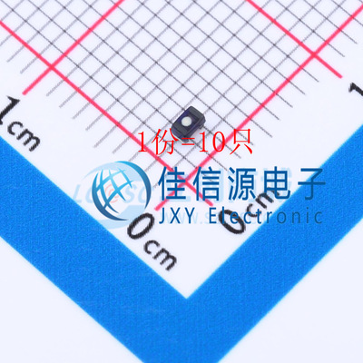 YWLD1608-6R8K YJYCOIN(益嘉源) 0603 6.8uH ±10% 340mA（10只）