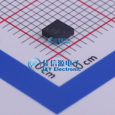 监控和复位芯片   NIS5135MN1TXG  onsemi(安森美)  DFN-10
