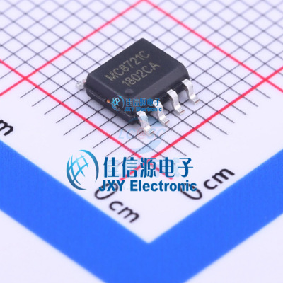 接口芯片  MC8721C  GATEMODE(捷茂微)  SOP-8