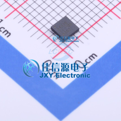 DC-DC电源芯片  TPS54318RTER  TI()  QFN-16 3x3x05P