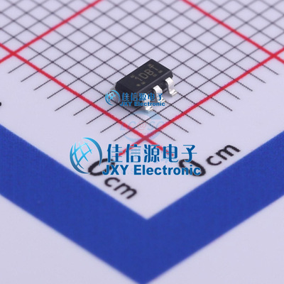 TLV74312PDBVR  TI()  SOT-23-5