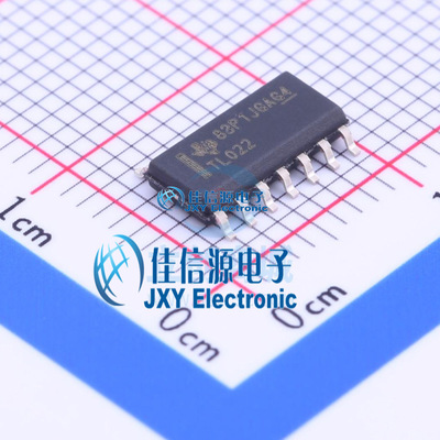 TLIN2022DRQ1  TI()  SOIC-14_150mil