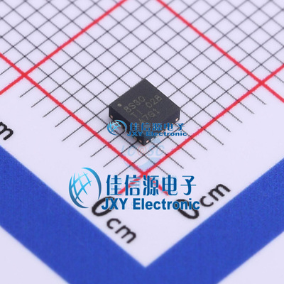 电池管理     TPD8S300RUKR  TI()  WQFN-20