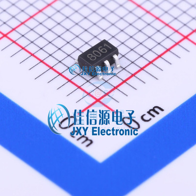 SGM8061XN5/TR  SGMICRO(圣邦微)  SOT-23-5