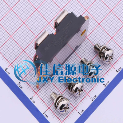 场效应管(MOSFET)      IXFN360N15T2   IXYS  SOT-227