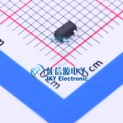 场效应管(MOSFET)    BSS316NH6327  Infineon(英飞凌)  SOT-23