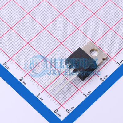场效应管(MOSFET)     AUIRF1404   TO-220AB-3