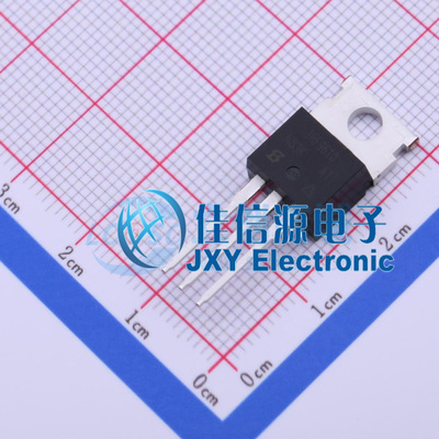 场效应管(MOSFET)     IRF9610PBF  VISHAY(威世)  TO-220