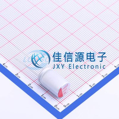 固态电容SPZ1VM681G16O00RAXXX