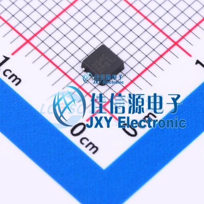 场效应管   NVTFS005N04CTAG  onsemi(安森美)  WDFN-8-EP