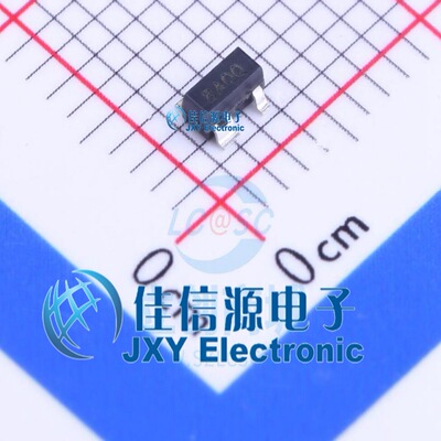 监控和复位芯片   STM811RW16F  ST(意法半导体)  SOT-143