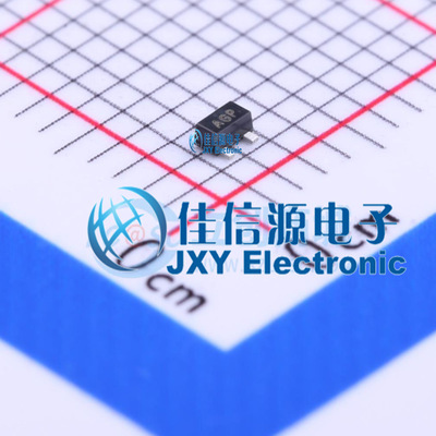 场效应管     FDY100PZ  onsemi(安森美)  SC-89