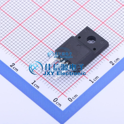 FSL138MRTWDTU  onsemi(安森美)  TO-220-FP-6