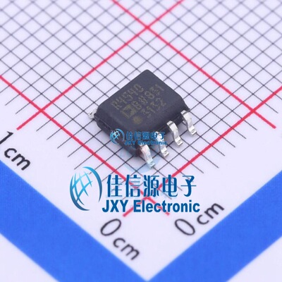 电压基准芯片  ADR4540BRZ-R7  ADI(亚德诺)/LINEAR  SOIC-8