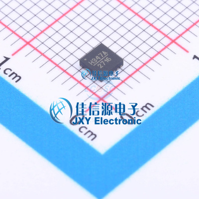 HMC347ALP3ETR  ADI(亚德诺)/LINEAR  QFN-16(3x3)