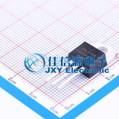 场效应管(MOSFET)     IRL2703PBF  TO-220